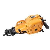 China YN27C Hand Held Gasoline Rock Drill High Speed Internal Combustion Rock Drill for sale