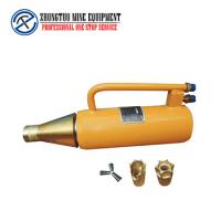 China Mono Jack Bridge Erecting Machine Engineering Prestressed Hydraulic Jack Post Tensioning for sale