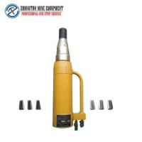 China Mono Jack Bridge Erecting Machine Engineering Prestressed Hydraulic Jack Post Tensioning for sale