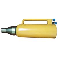 China Mono Jack Bridge Erecting Machine Engineering Prestressed Hydraulic Jack Post Tensioning for sale