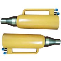 China Mono Jack Bridge Erecting Machine Engineering Prestressed Hydraulic Jack Post Tensioning for sale