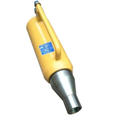 China Monostrand Jack Bridge Erecting Machine Low Relaxation Prestressed Concrete Strand for sale