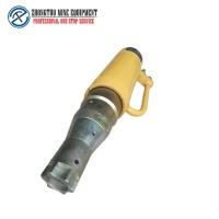 China Multi Purpose Post Tension Bridge Erecting Machine 50MPa Hydraulic Stressing Jack for sale