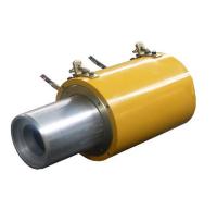 China 650KN To 6000KN Post Tension Hydraulic Lifting Jack Widely Used In Construction Industry for sale