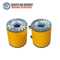 China 650KN To 6000KN Post Tension Hydraulic Lifting Jack Widely Used In Construction Industry for sale