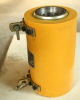 China 650KN To 6000KN Post Tension Hydraulic Lifting Jack Widely Used In Construction Industry for sale