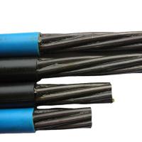 China Low Relaxation Non Cohesive Stranded Steel Wire For Bridge Construction for sale
