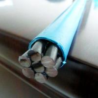 China ISO Prestressed Concrete Steel Strand Unbonded PC Strand 12.7mm 15.2mm 12.8mm for sale