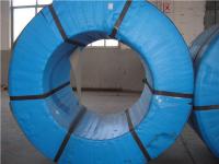 China ISO Prestressed Concrete Steel Strand Unbonded PC Strand 12.7mm 15.2mm 12.8mm for sale