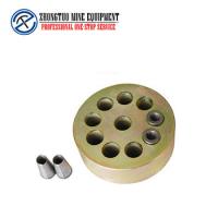 China CE ISO Multiple Holes Anchor Accessories Coupler Round Anchorage Device for sale