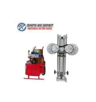 China CE Diamond Saw Machine Hydraulic Concrete Cutting Machine With Circular Wire Rope Saw for sale
