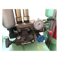 China Ceramic Cylinder Hydraulic Slip Mud Pump Machine High Pressure for sale