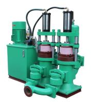 China Iron Stainless Steel Ceramic Plunger Piston Mud Pump For Construction for sale