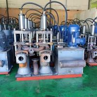China Yb250 0.1-2.5Mpa High Pressure Mud Pumps Wear Resistant Ceramic Piston Pump for sale