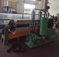 China Yb250 0.1-2.5Mpa High Pressure Mud Pumps Wear Resistant Ceramic Piston Pump for sale