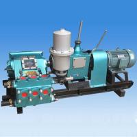 China BW150 Lightweight Piston Mud Pump Machine Water Well Drilling Rig Mud Pumps for sale