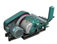 China 30KW BW320 Piston Mud Pump Machine Three Cylinders In Construction for sale
