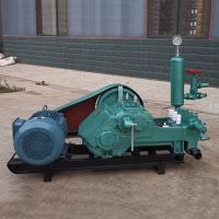 China 30KW BW320 Piston Mud Pump Machine Three Cylinders In Construction for sale