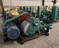 China 30KW BW320 Piston Mud Pump Machine Three Cylinders In Construction for sale