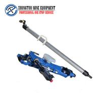 China Dia 50mm Mine Blast Hole Drill Pneumatic Mountain Air Leg Rock Drill for sale