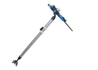 China 5m Depth YT28 Handheld Air Leg Rock Drill Mine Pneumatic Rock Drill for sale