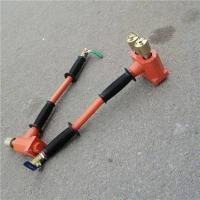 China Handheld Pneumatic Chisel Head Single Head Multi Head For Laitance Removal for sale