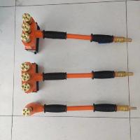 China Handheld Pneumatic Chisel Head Single Head Multi Head For Laitance Removal for sale