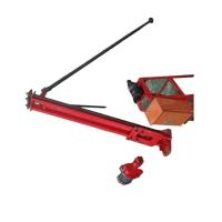 China Pneumatic Mining DTH Drilling Rig Machine Small Rotary Rig for sale