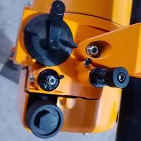 China Portable Handle Yn27c Internal Combustion Rock Drill 250mm/Min for sale