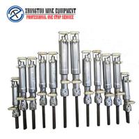 China Stone Demolition Rock Splitter Stone Splitting Wedges Hydraulic Concrete Breaker for sale