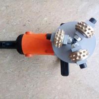 China 1300rpm 1300W Handheld Electric Concrete Chisel For Expressways for sale