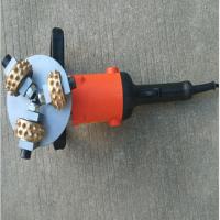 China API CCC Humanized Design Electric Ground Chisel Head High Efficiency for sale