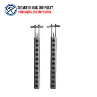 China Concrete Demolition Block Handheld Rod Splitter For Coal Mines for sale