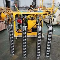 China Concrete Demolition Block Handheld Rod Splitter For Coal Mines for sale