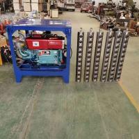China Concrete Demolition Block Handheld Rod Splitter For Coal Mines for sale