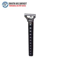 China High Performance Rock Splitter Machine Portable Hydraulic Piston Splitter for sale