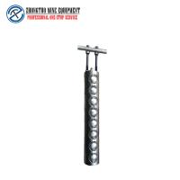 China 35mm To 70mm Plunger Rock Splitter Machine Hydraulic Stone Splitter For Mining for sale