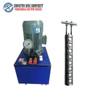 China 35mm To 70mm Plunger Rock Splitter Machine Hydraulic Stone Splitter For Mining for sale