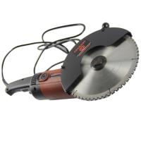China 50Hz 60Hz Electric Circular Cutting Machine Circular Saw Machine For Metal Cutting for sale