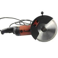 China High Performance Emergency Rescue Tools 3.7kw Portable Circular Cutting Saw for sale