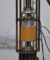 China 60-600t Lifting Jack Machine Synchronous Lifting System Equipment for sale