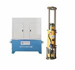 China Intelligent Bridge Construction Machine Hydraulic Synchronous Lifting Jack for sale