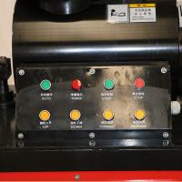 China Fully Automatic Double Cylinder Upsetting Machine For Steel Bar 380V for sale