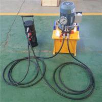 China 45mm Steel Bar Cold Extrusion Machine Shock Resistance for sale