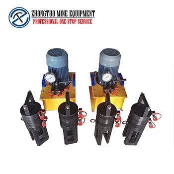 China 1.5kw / 3kw Portable Steel Bar Bending Machine For High Rise Buildings for sale