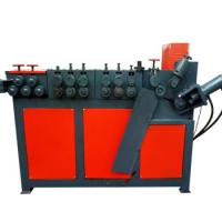 China Automatic Spiral Reinforcement Forming Machine for sale