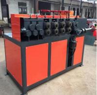 China Automatic Spiral Reinforcement Forming Machine for sale