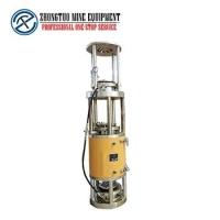 China Hydraulic Multi Strand Jacks For Heavy Lifting Hydraulic Lifting Strand Jack for sale