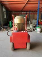 China Hydraulic Diamond Wire Saw For Granite Stone Quarry Bridge Saw for sale