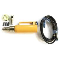 China Post Tension Hydraulic Mono Jack For Bridge Construction for sale